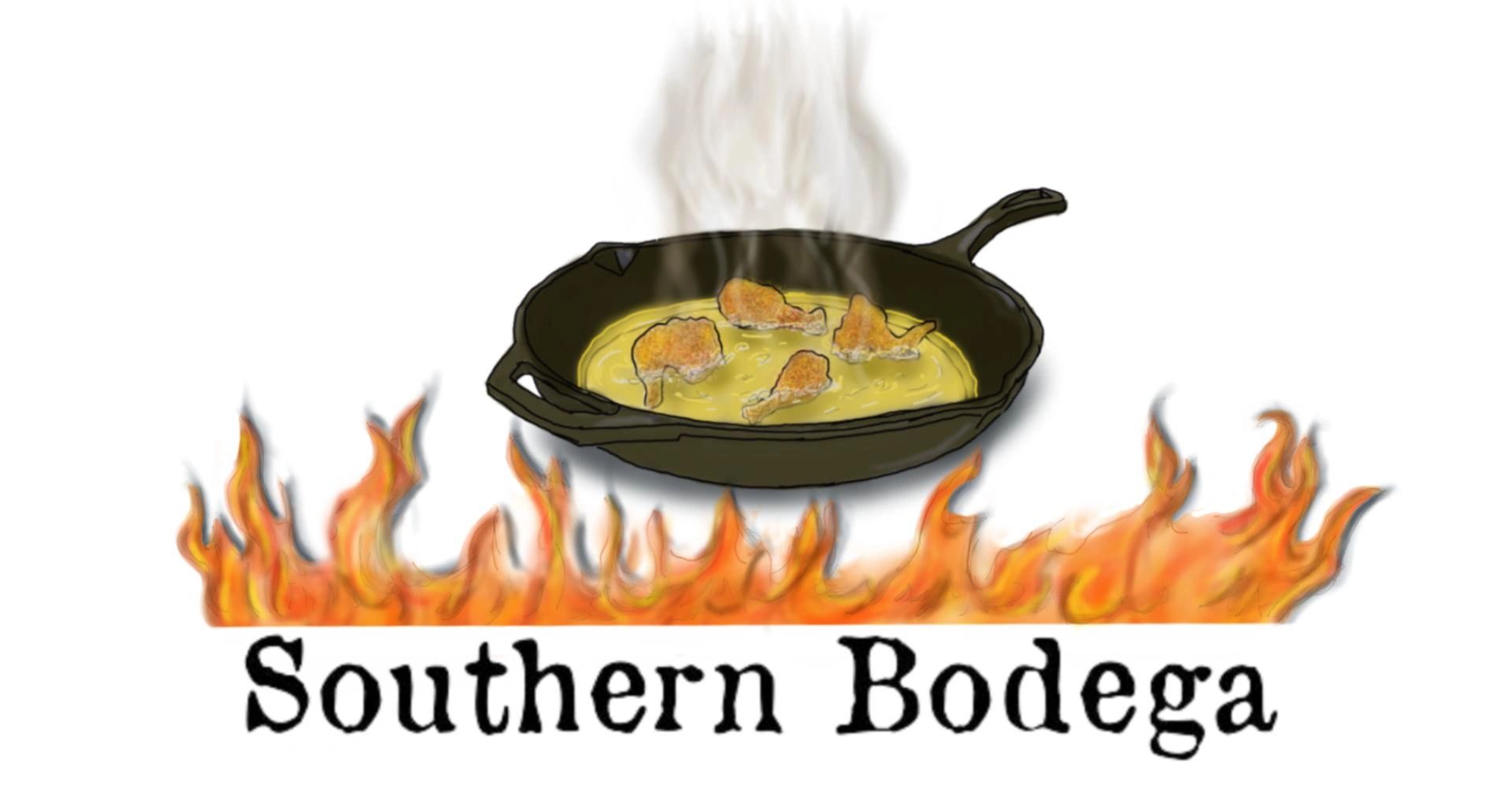 Southern Bodega - Fried Chicken, Vegan & Grass Fed Products