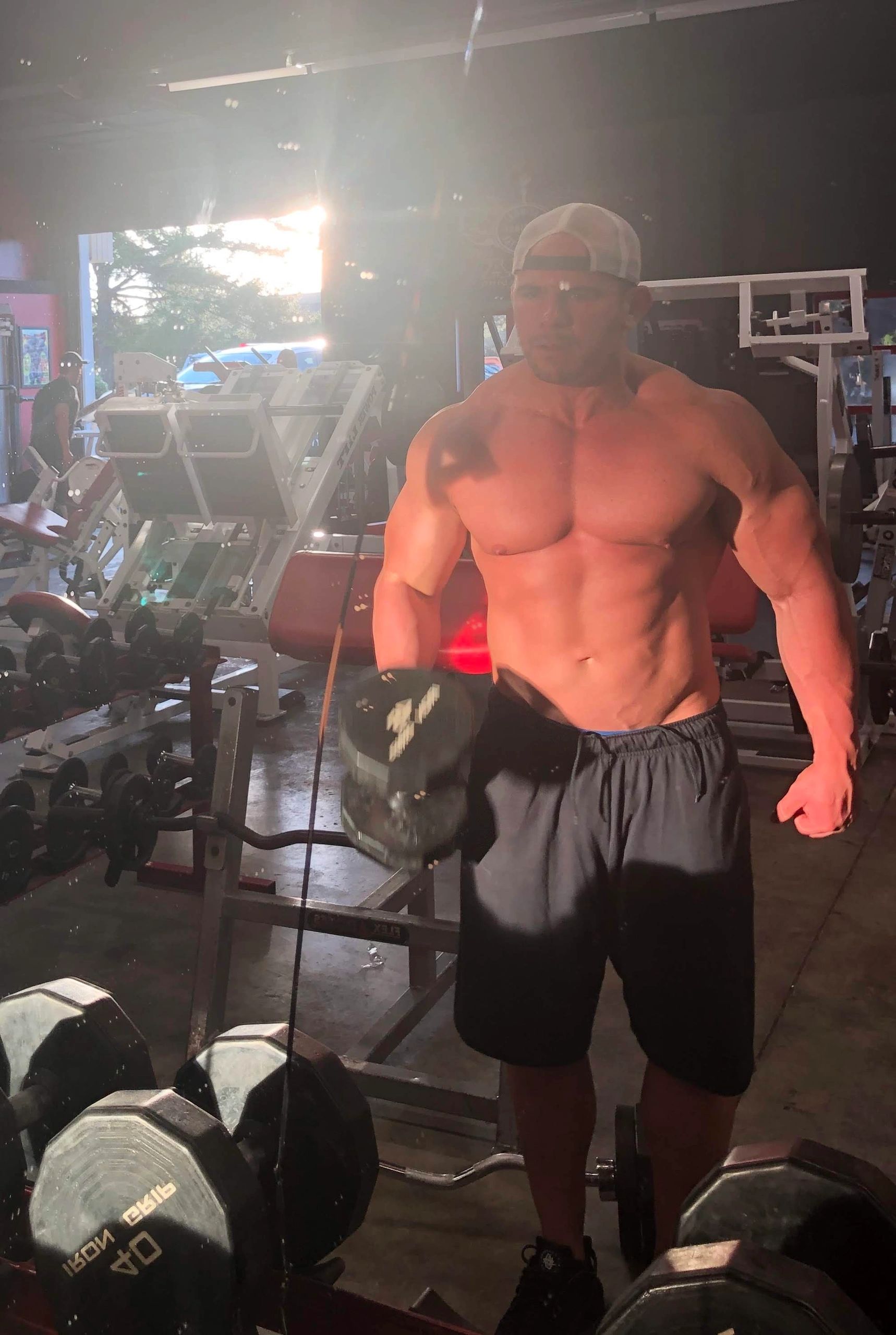 YEP STRENGTH - Online Trainer, Workout Diet