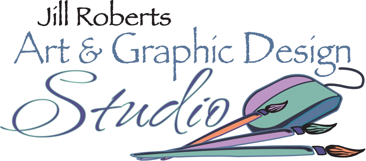 Home | Jill Roberts Muralist and Pet Portrait Artist