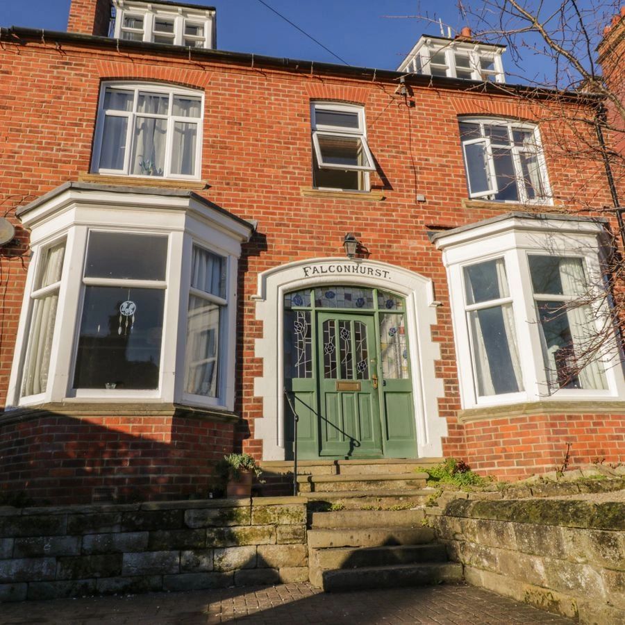 Falconhurst Holiday Let