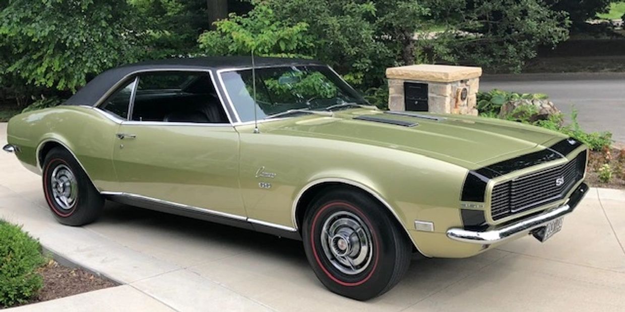 Auto Repair & Maintenance – Omaha Speed Shop