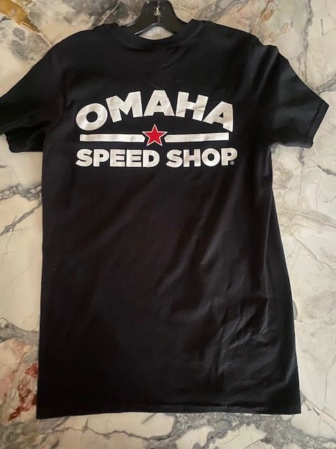 Speed Shop T-Shirt