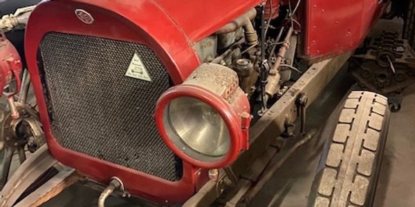 Auto Repair & Maintenance – Omaha Speed Shop