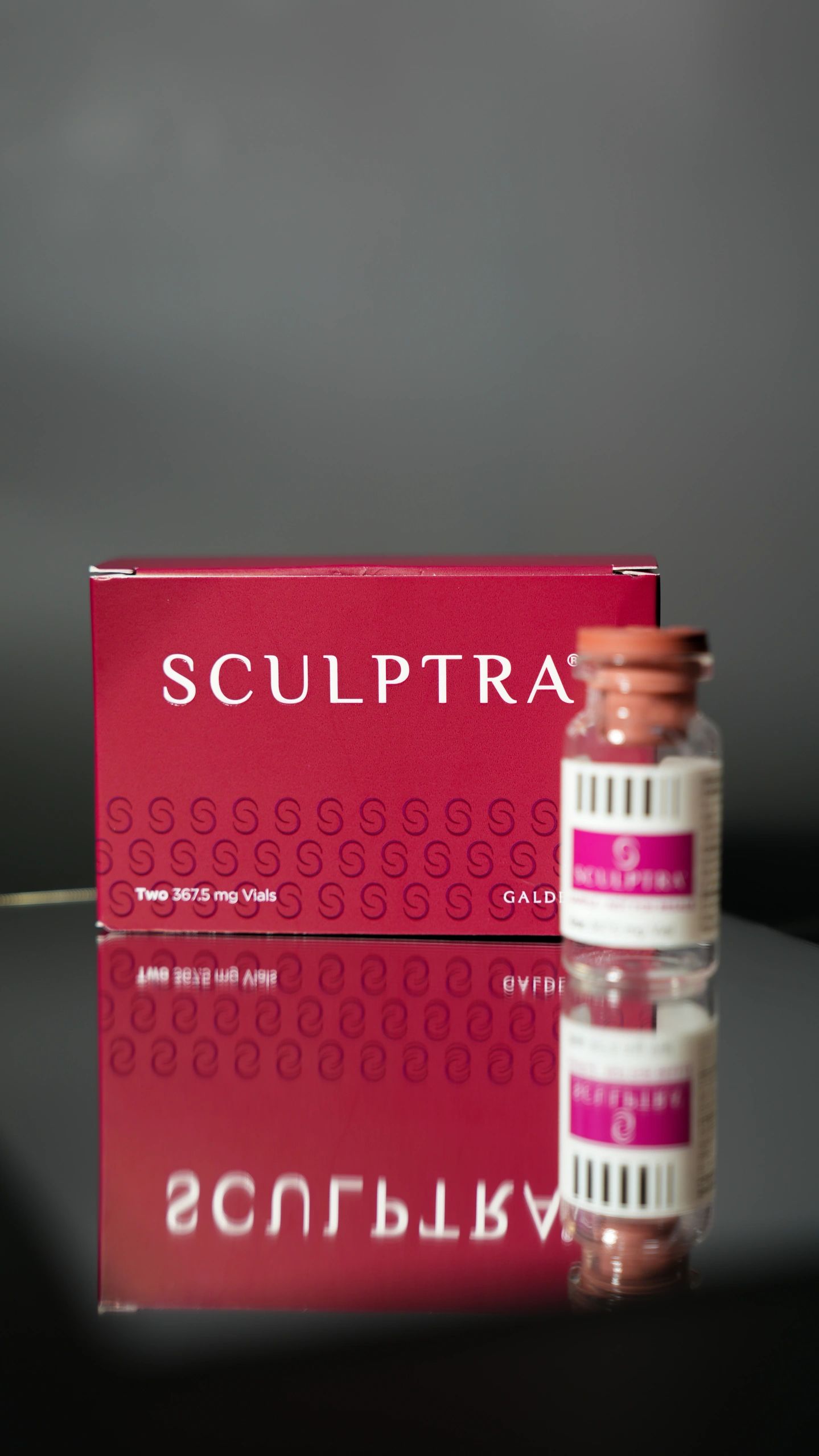 Sculptra Biostimulator