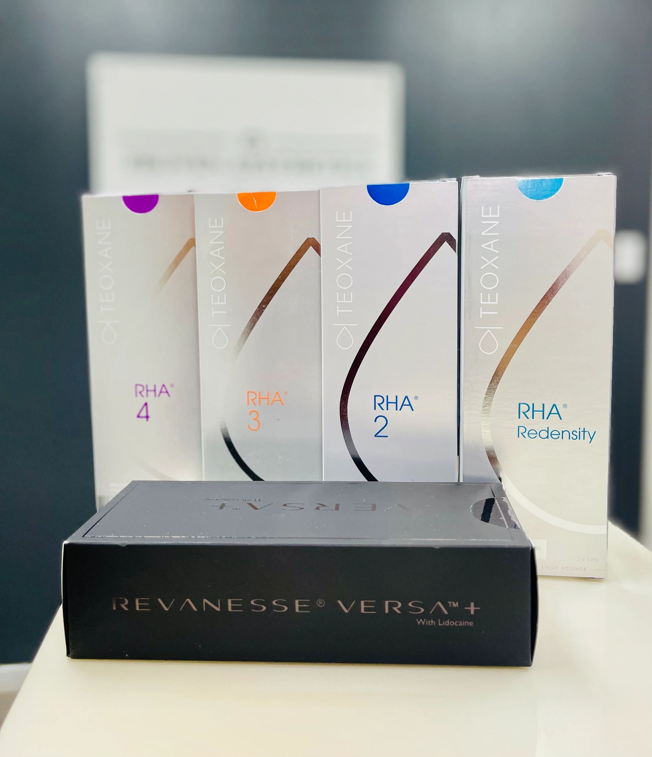 Proven Aesthetics Med Spa