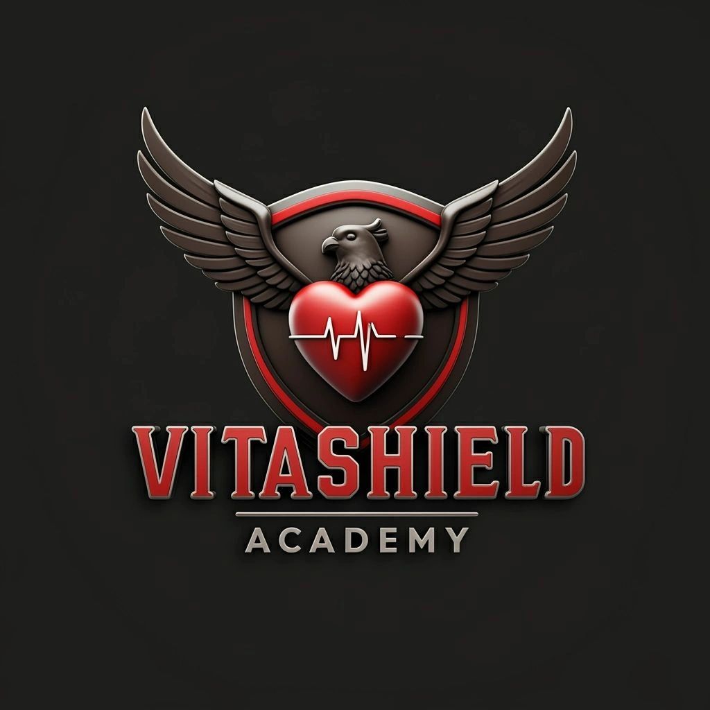 Home | CPR Classes at VitaShield Academy