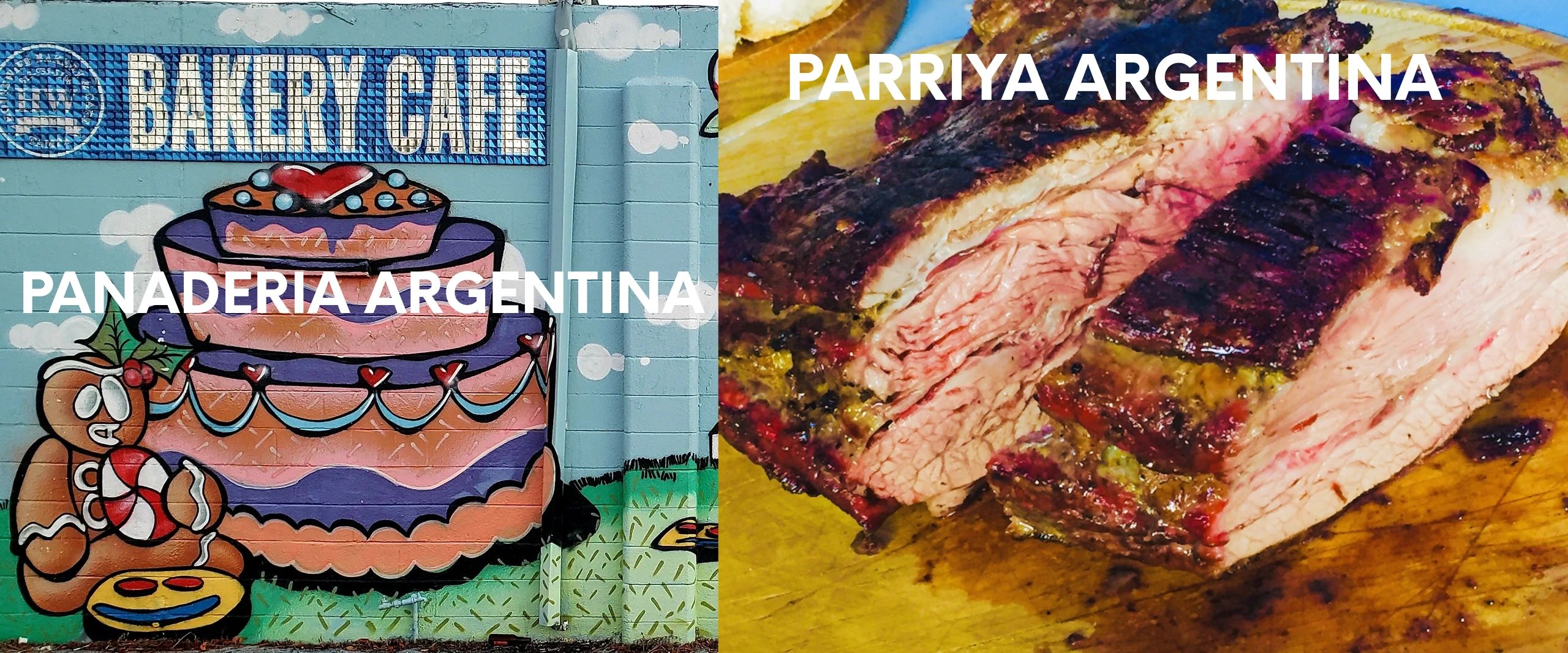 HW Bakery Panadaeria Argentina