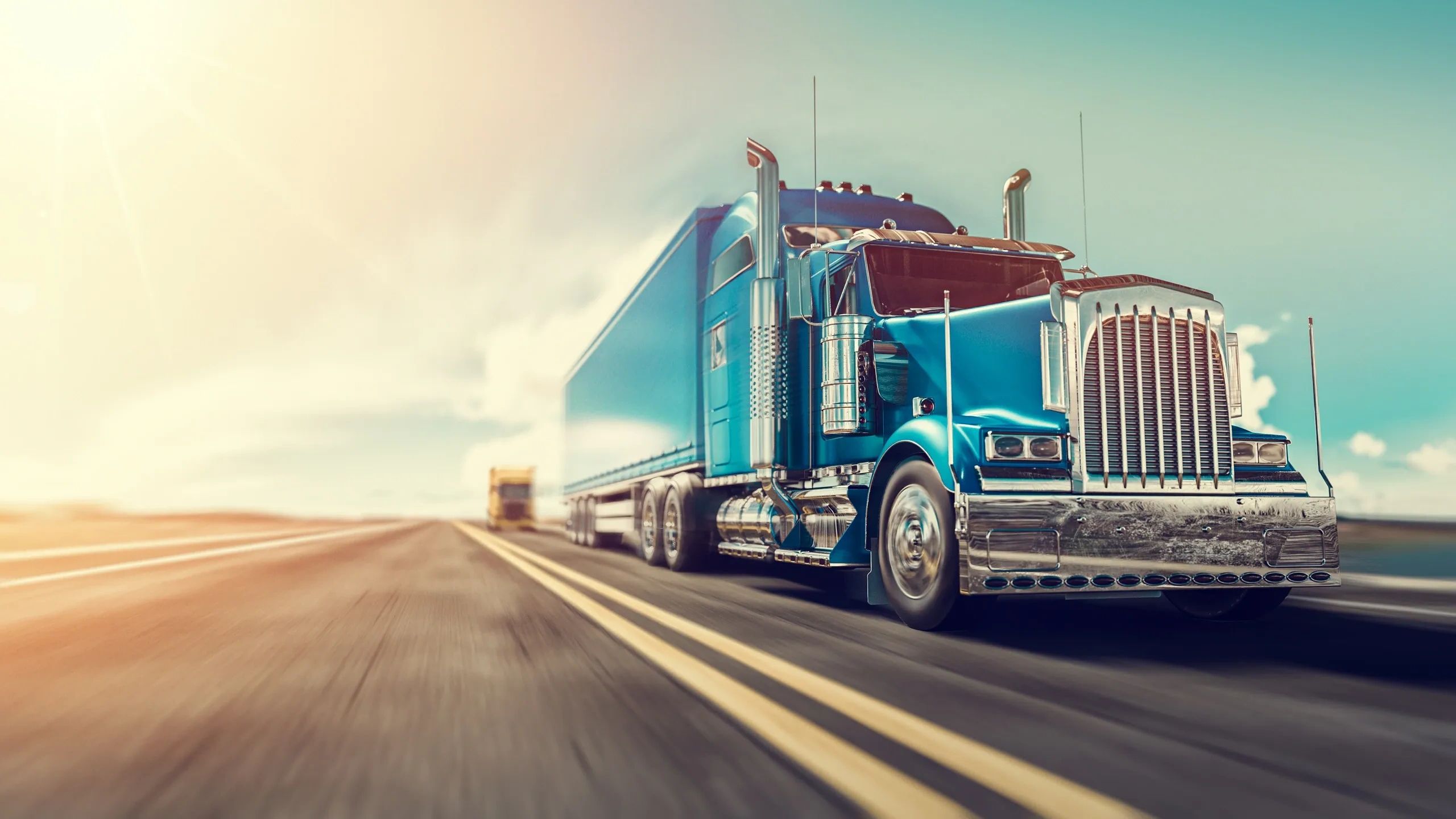 Leo Logistics LLC