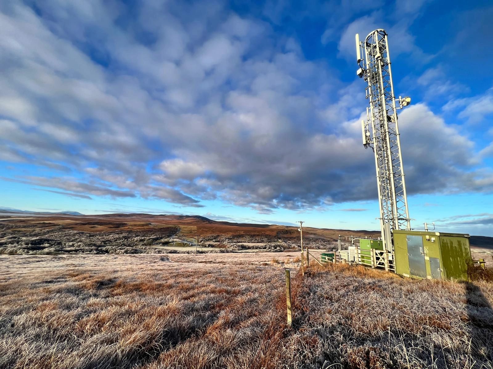 Powercomm Engineering