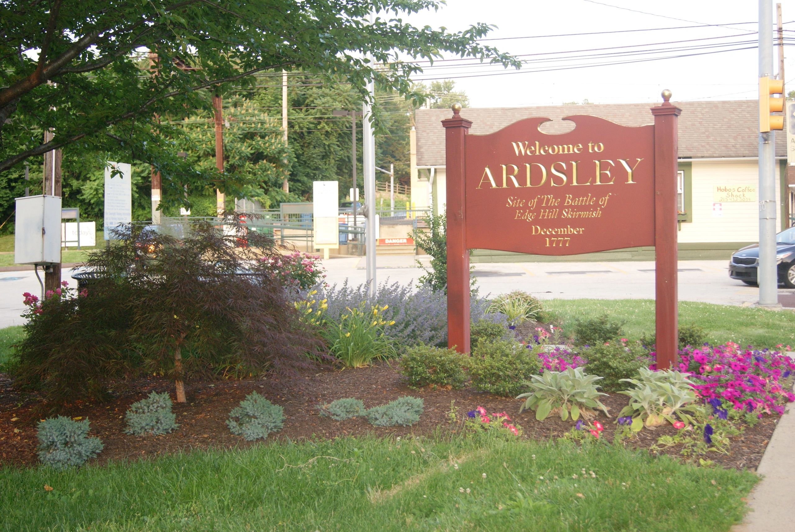 Ardsley Family Day