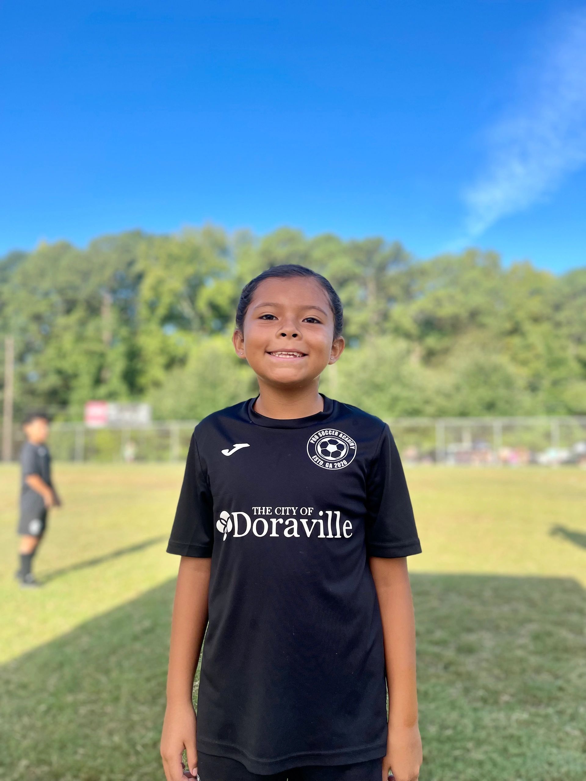 HOME [prosocceracademy.life]