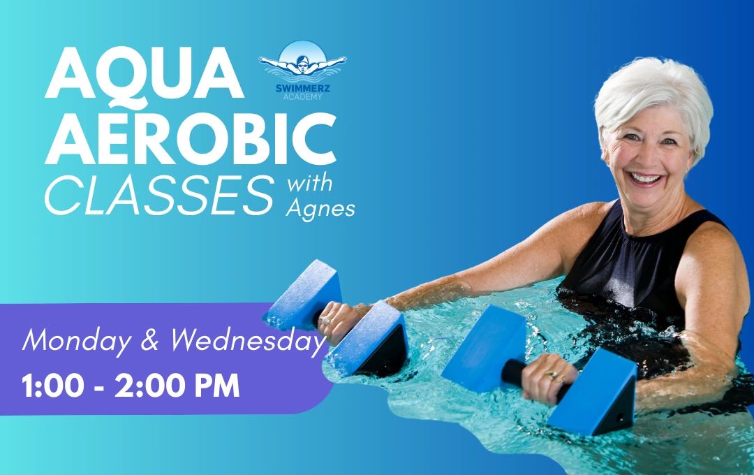Aqua Classes
