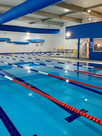 The Swimmerz Academy Relaxation and Exercise in Caringbah 2229