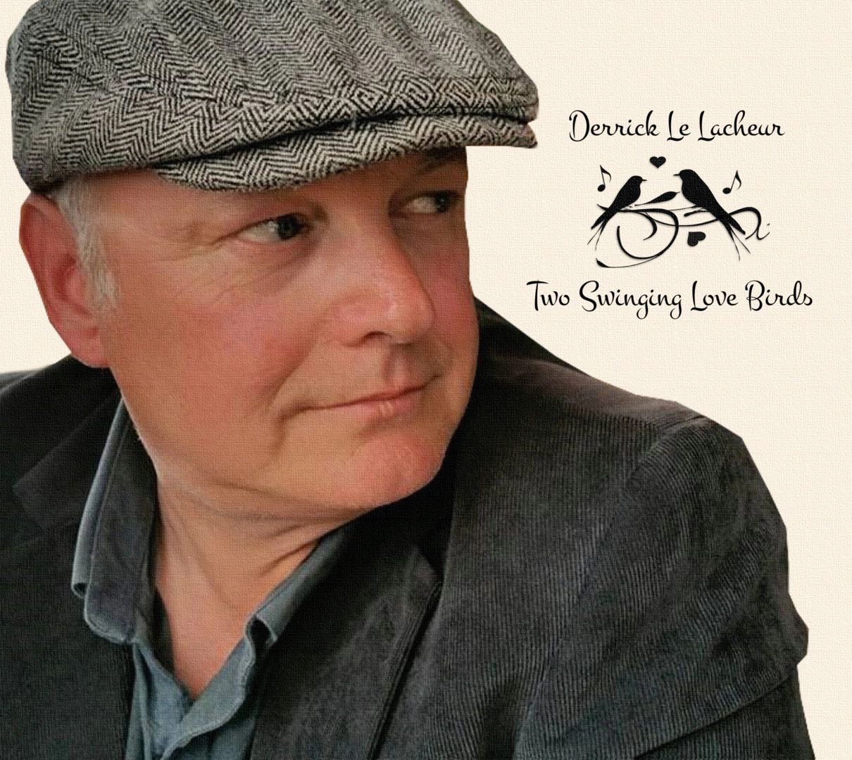 DERRICK LE LACHEUR