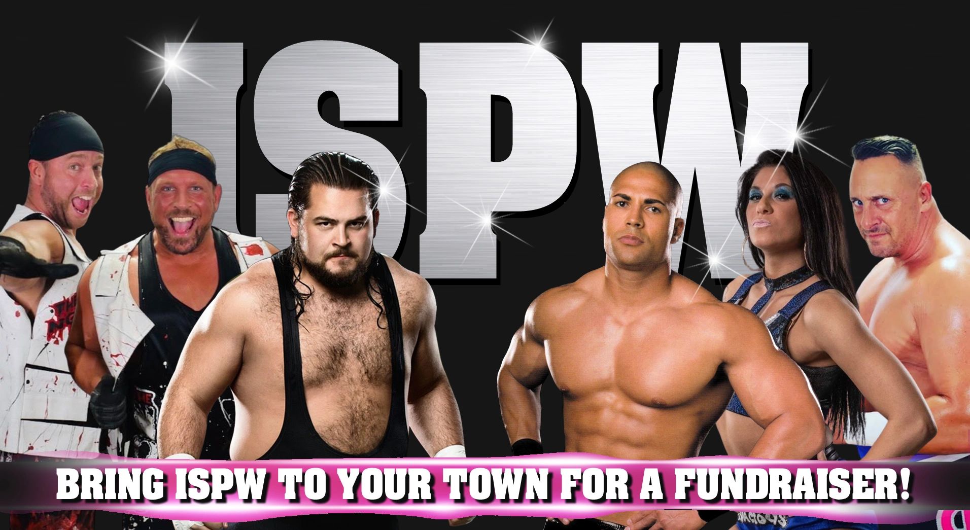 Independent Superstars of Pro Wrestling