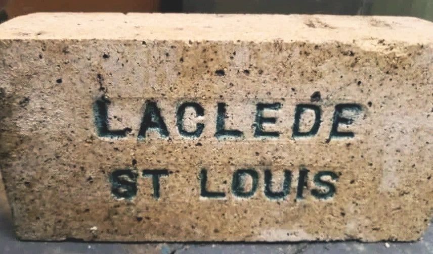 Embracing the Charm and Sustainability of Reclaimed Brick