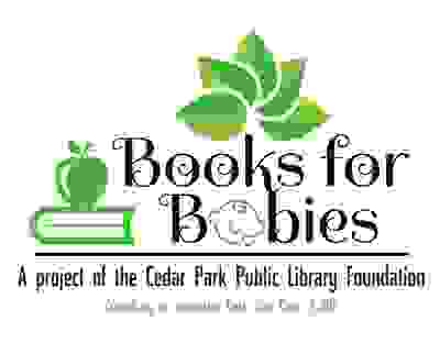 Charity - Cedar Park Public Library Foundation