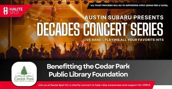 $30K Raised, 4 Nights to Remember: Decades Concert Series Recap!
