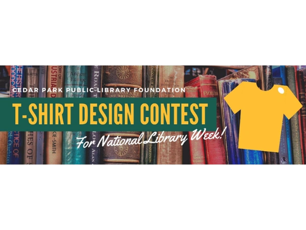 Fable Fest - Cedar Park Public Library Foundation | Cedar Park Public ...