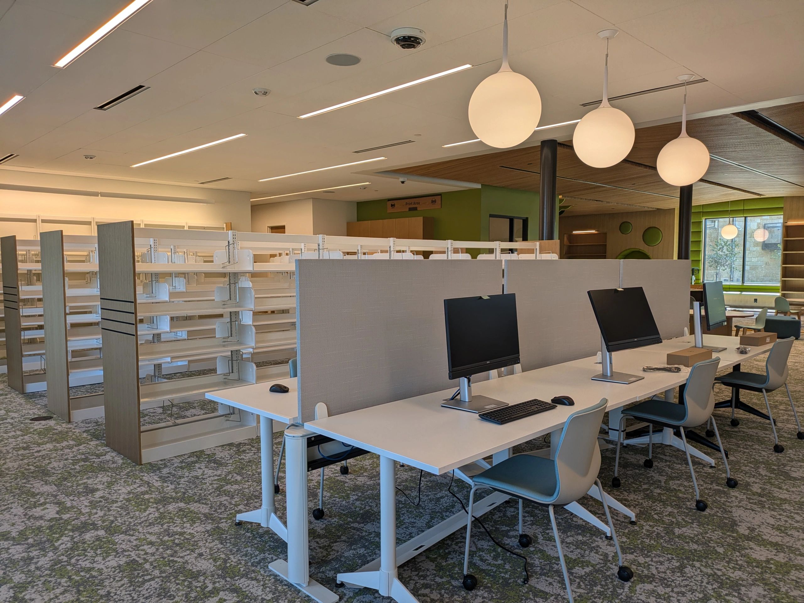 Fueling Youth Creativity through Technology: James Avery Grant