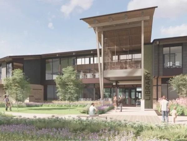 Charity - Cedar Park Public Library Foundation