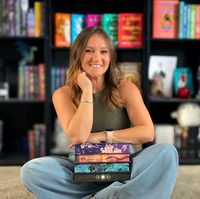 Author Spotlight: Mercedes Koefoed