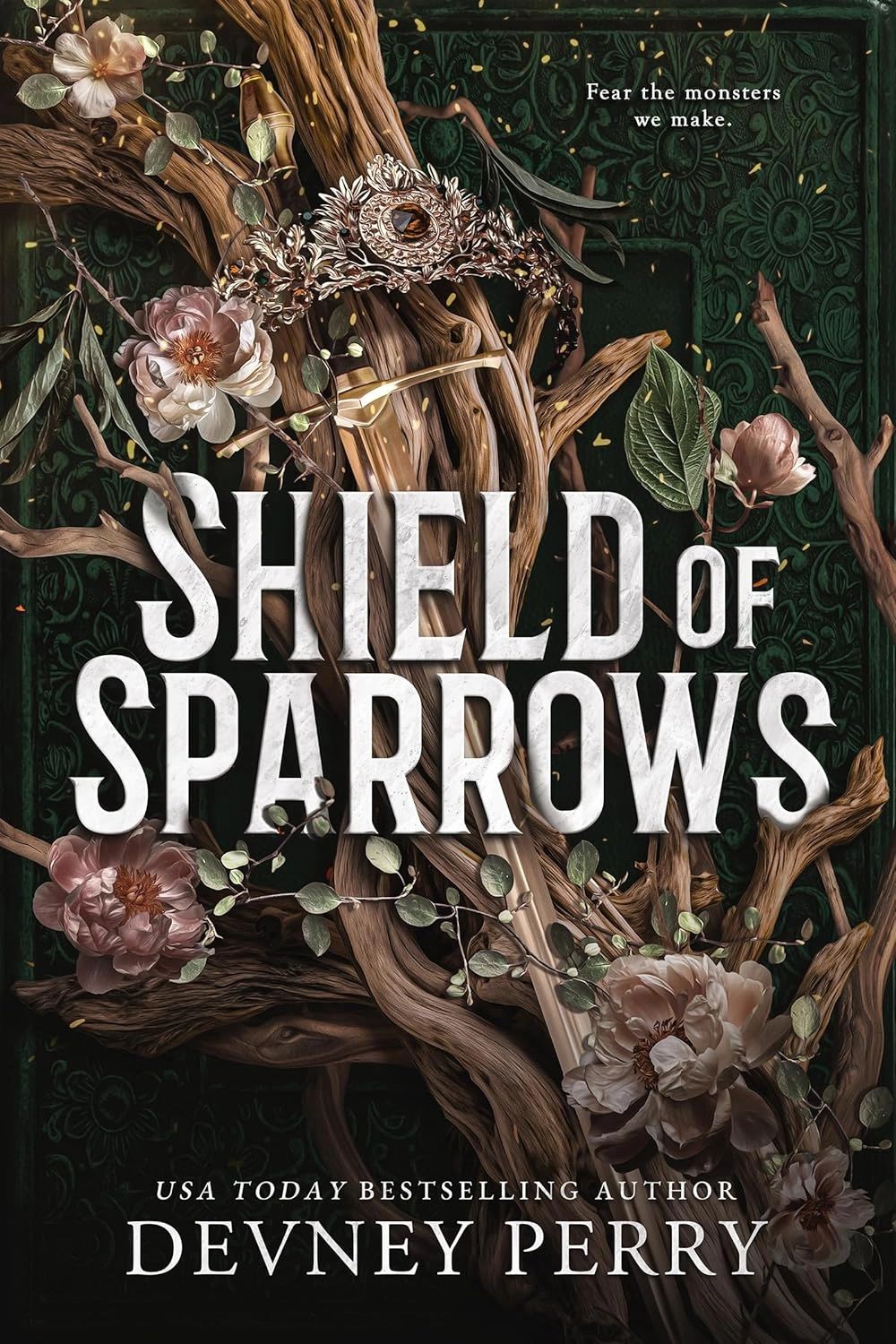 Shield of Sparrows Spoiler-Free Review!