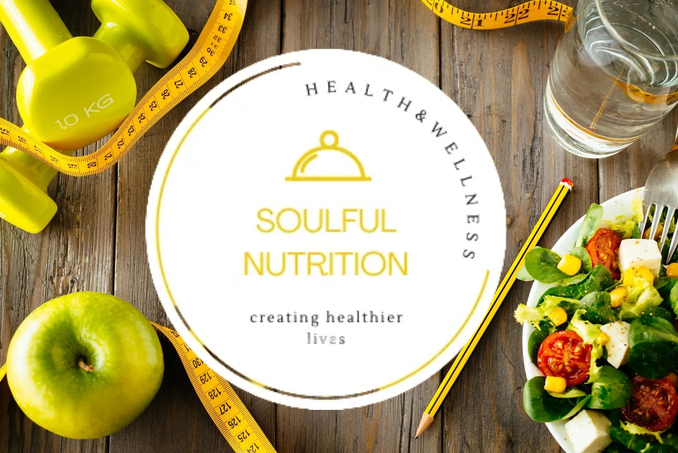 Soulful Nutrition - Holistic Practitioners, Healthy Lifestyle