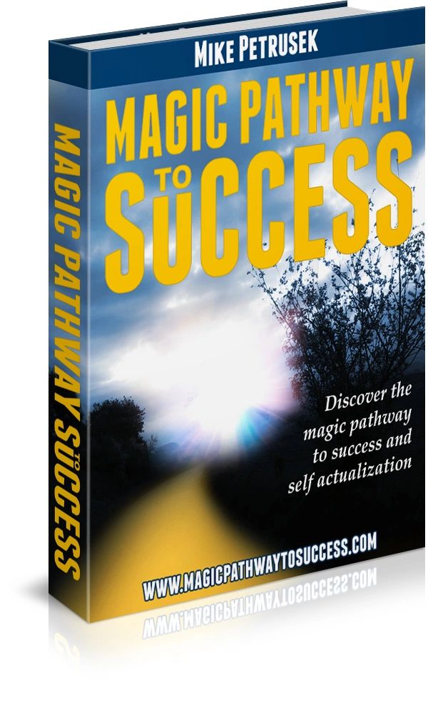Magic Pathway to Success Book