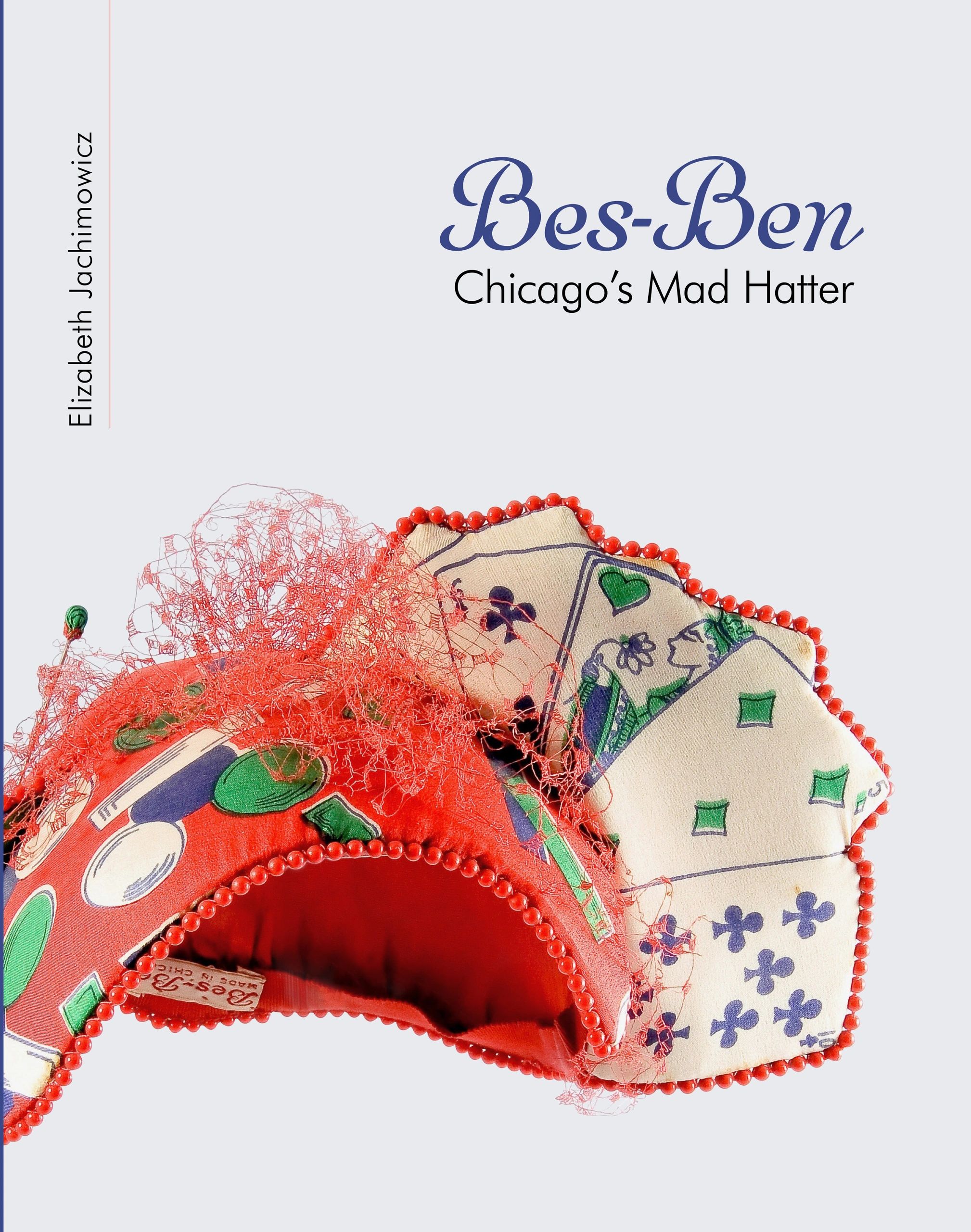 Events | Bes-Ben Chicago’s Mad Hatter