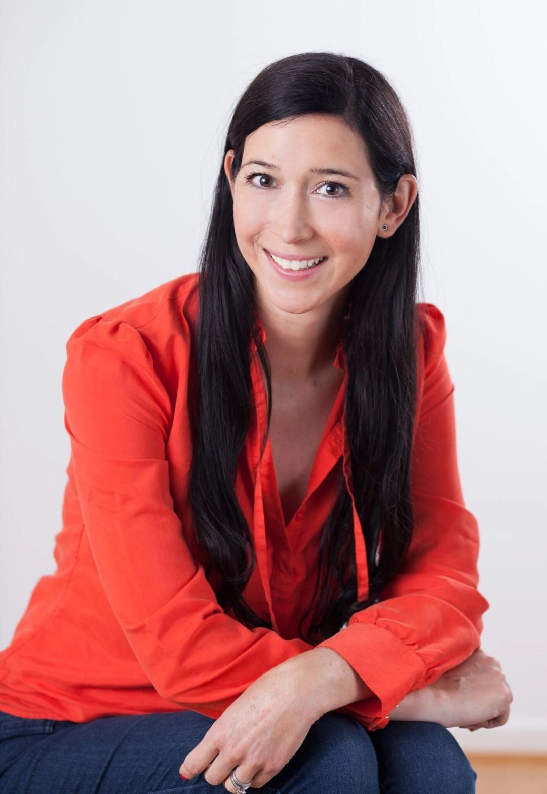 About | Lisa Maxbauer