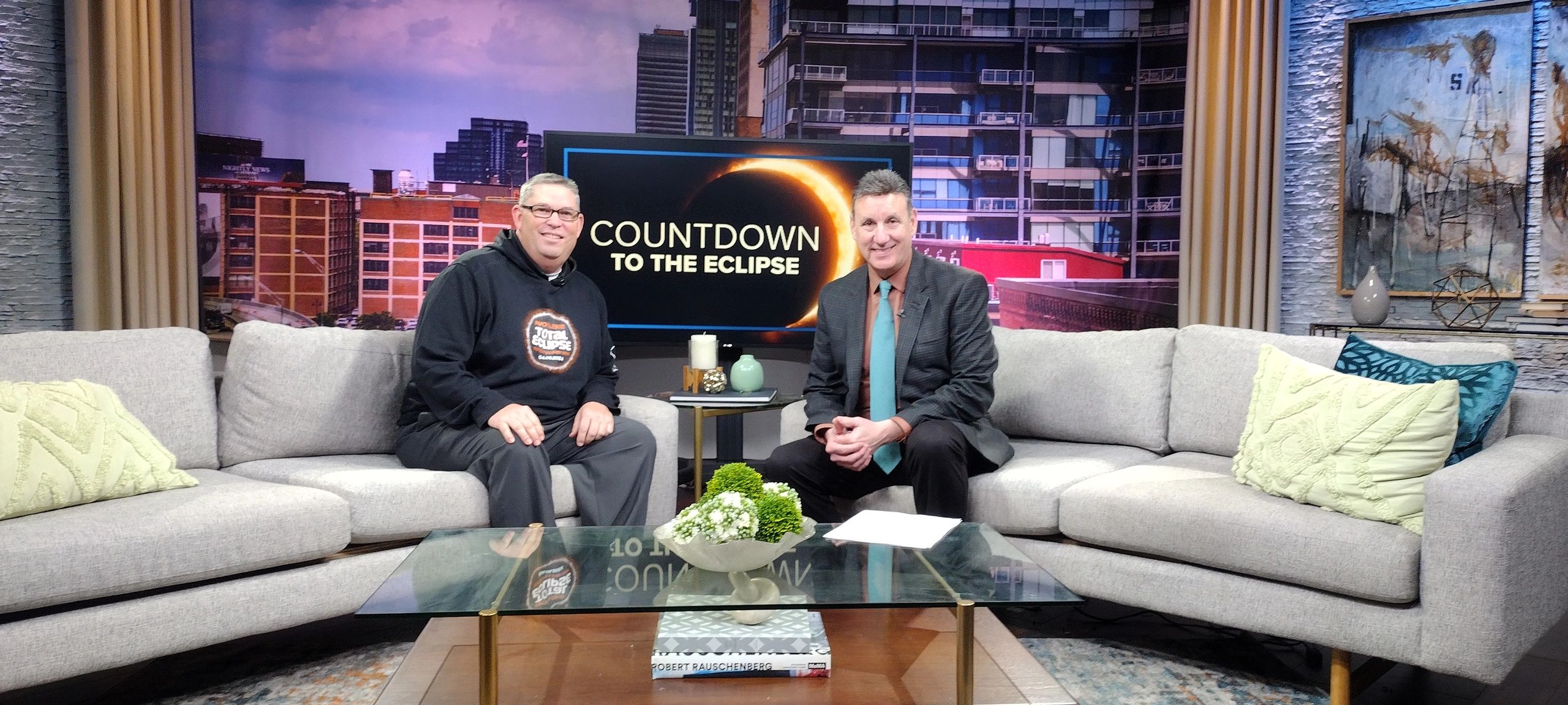 Avon Lake City Schools offer $20 parking spots for solar eclipse