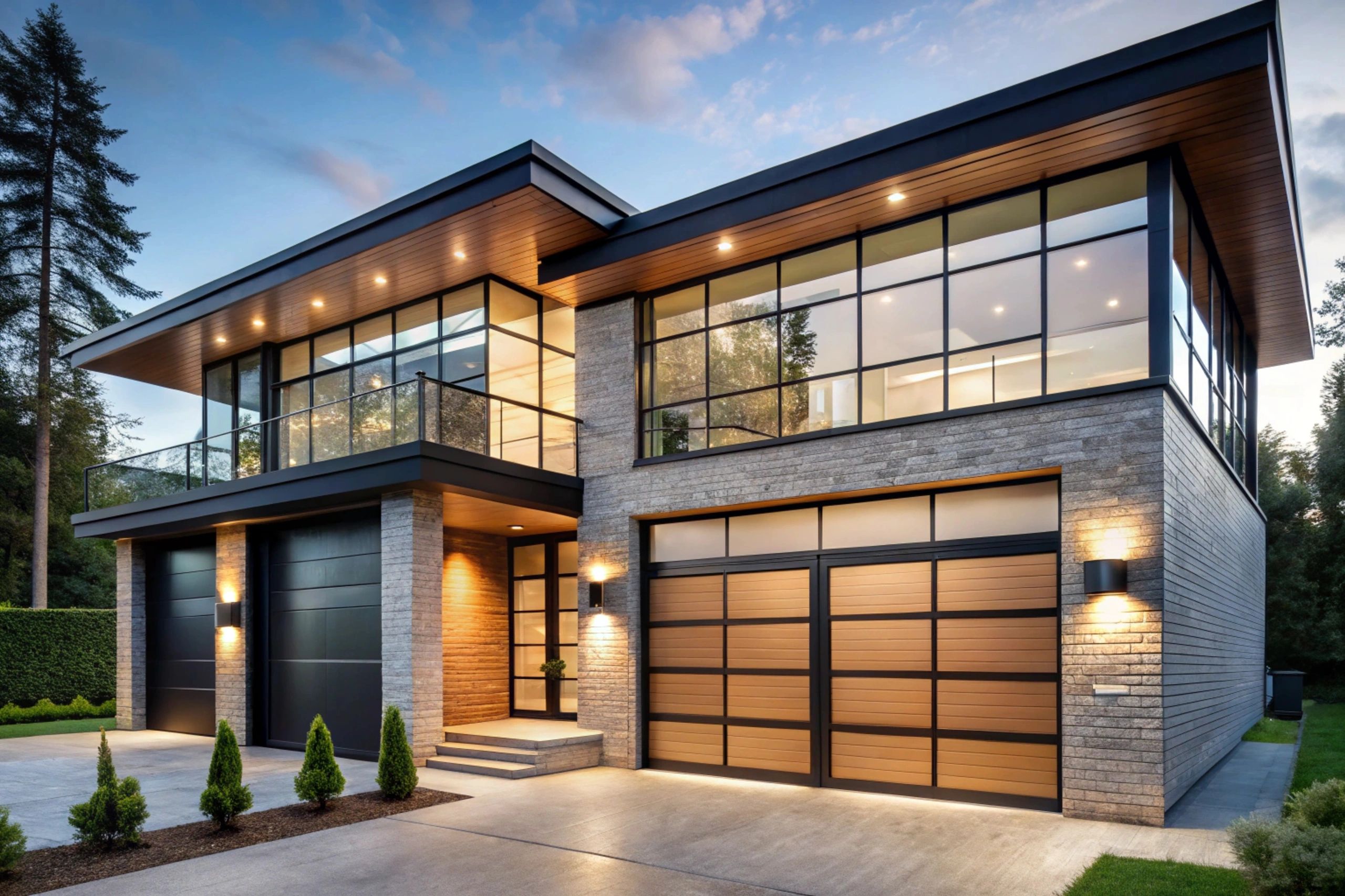 DESERT GARAGE DOOR VEGAS