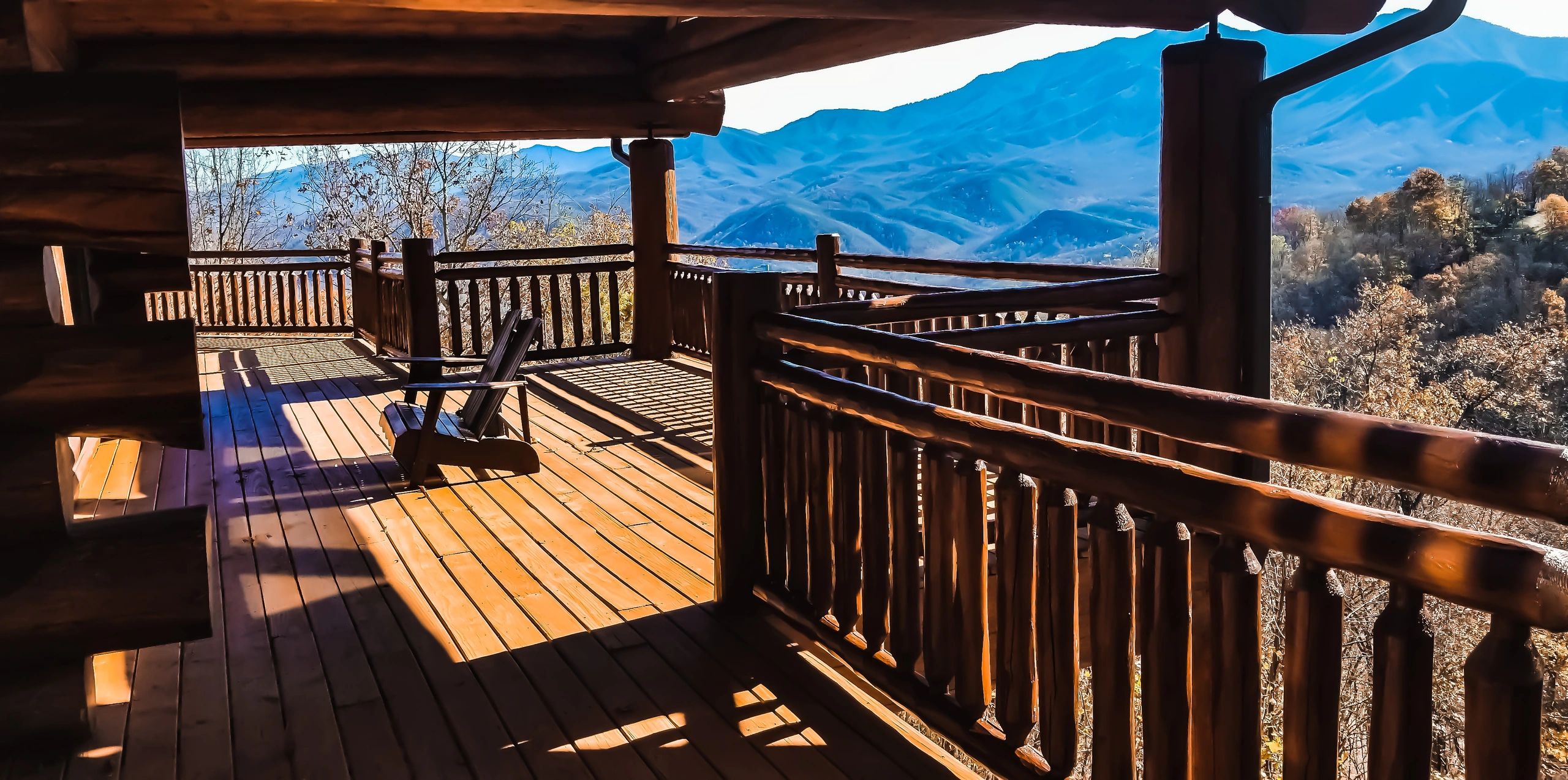 Contact Us - Custom Wood Furniture & Railing