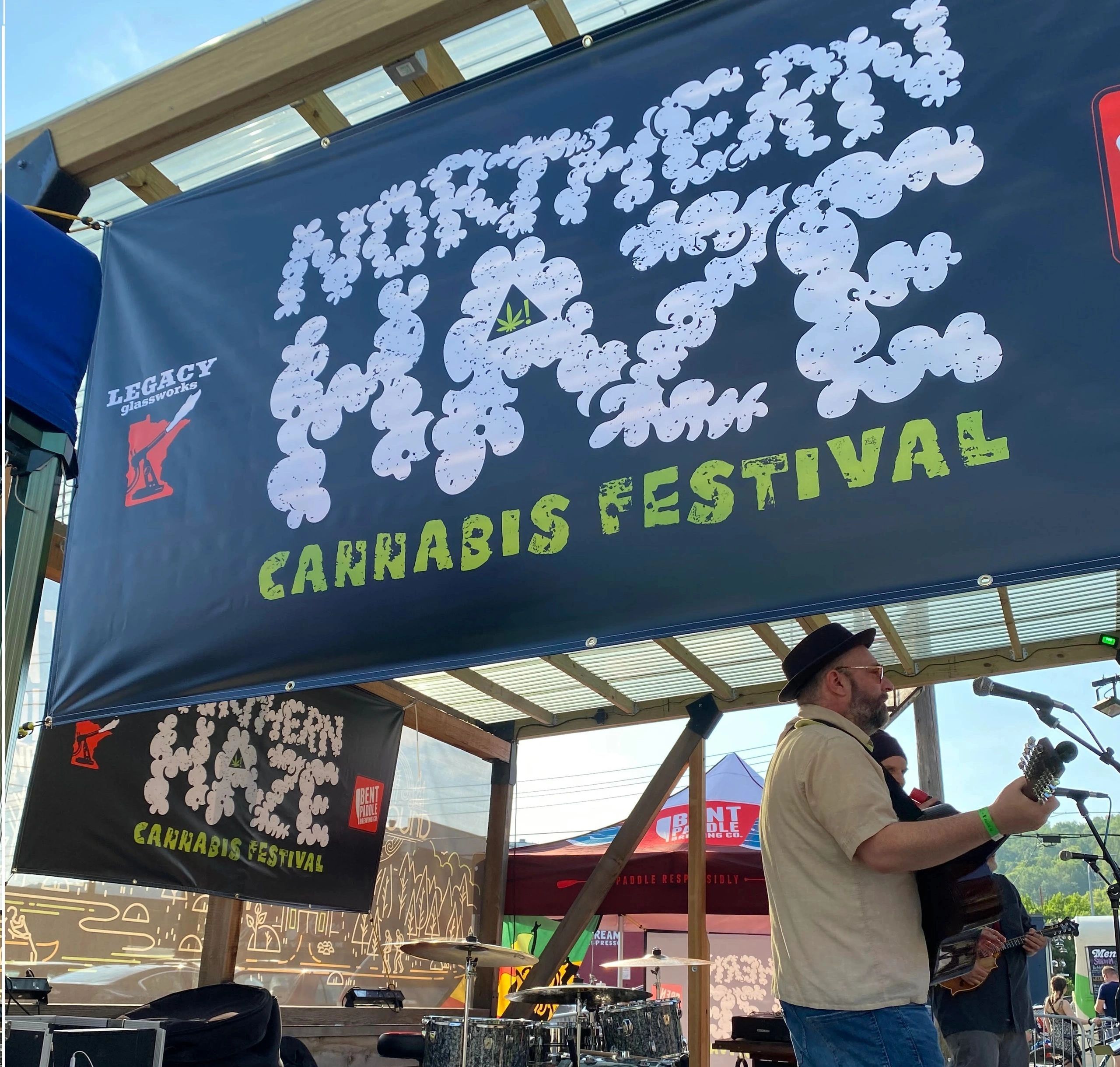 Northern Haze Festival