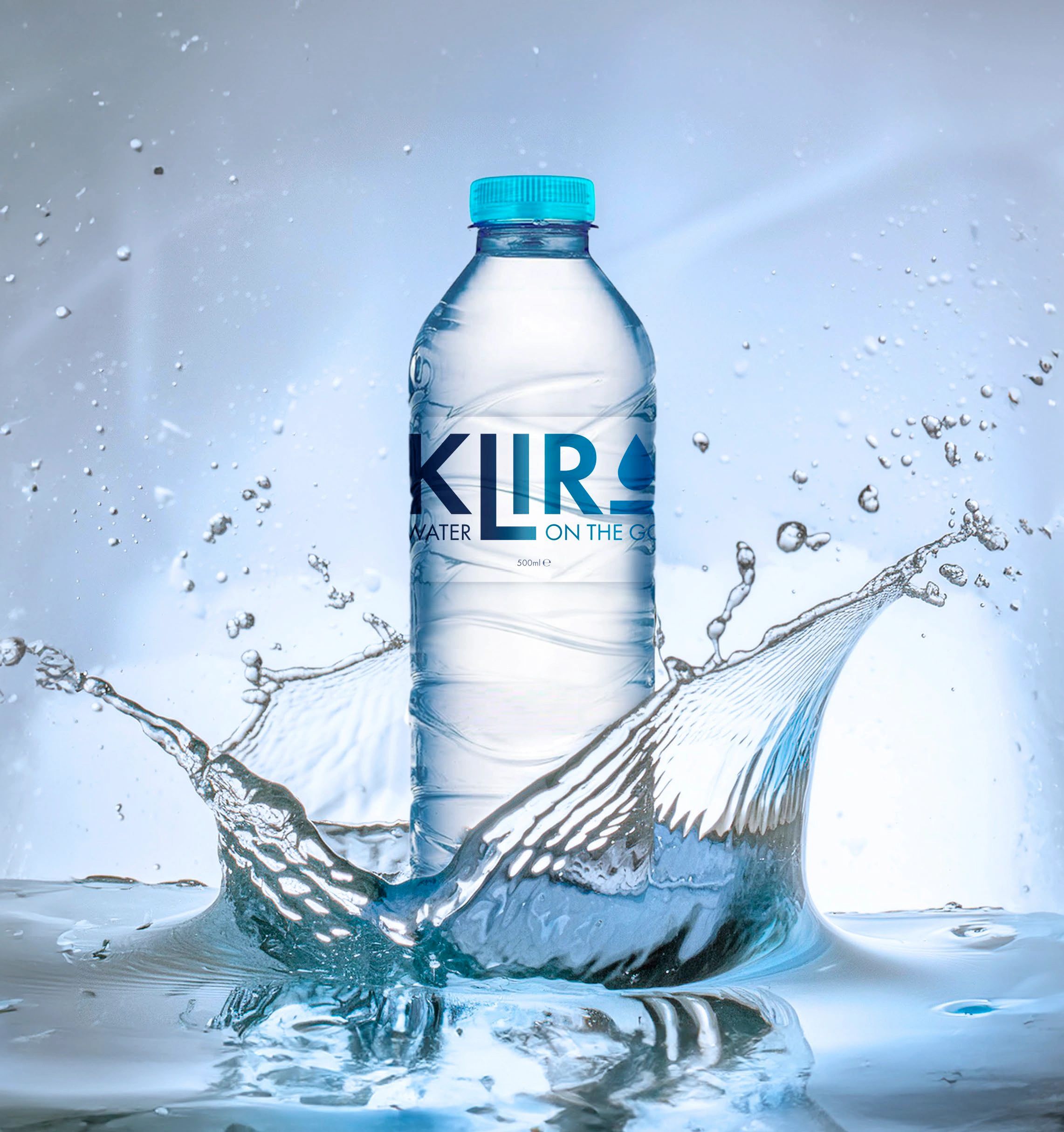 KLIR On The Go