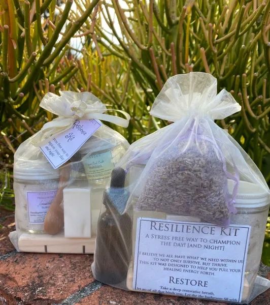 Resilience Kit