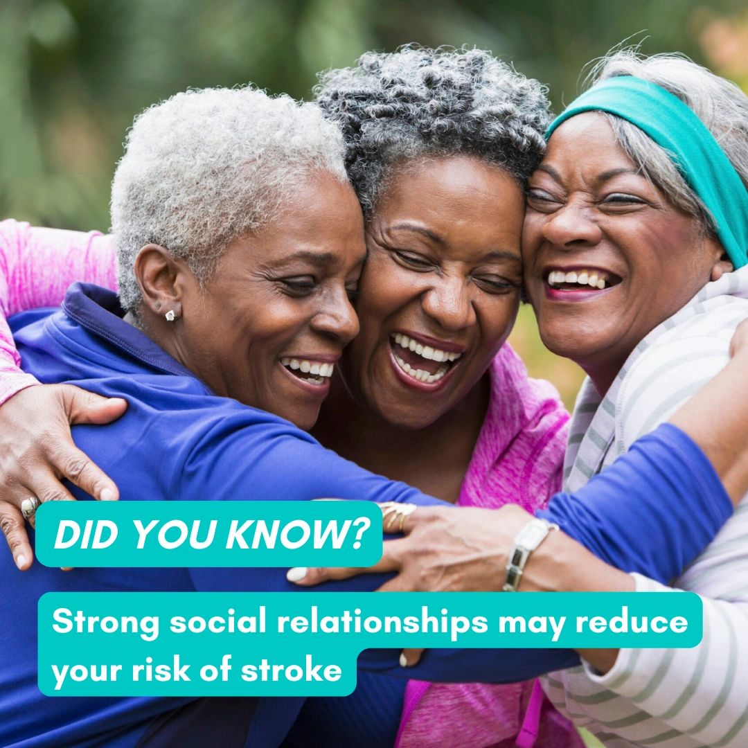 Human connection is potent medicine