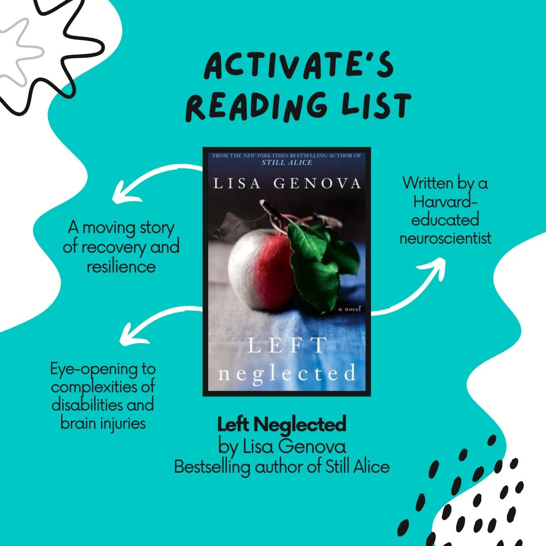 Recommended Read: Left Neglected