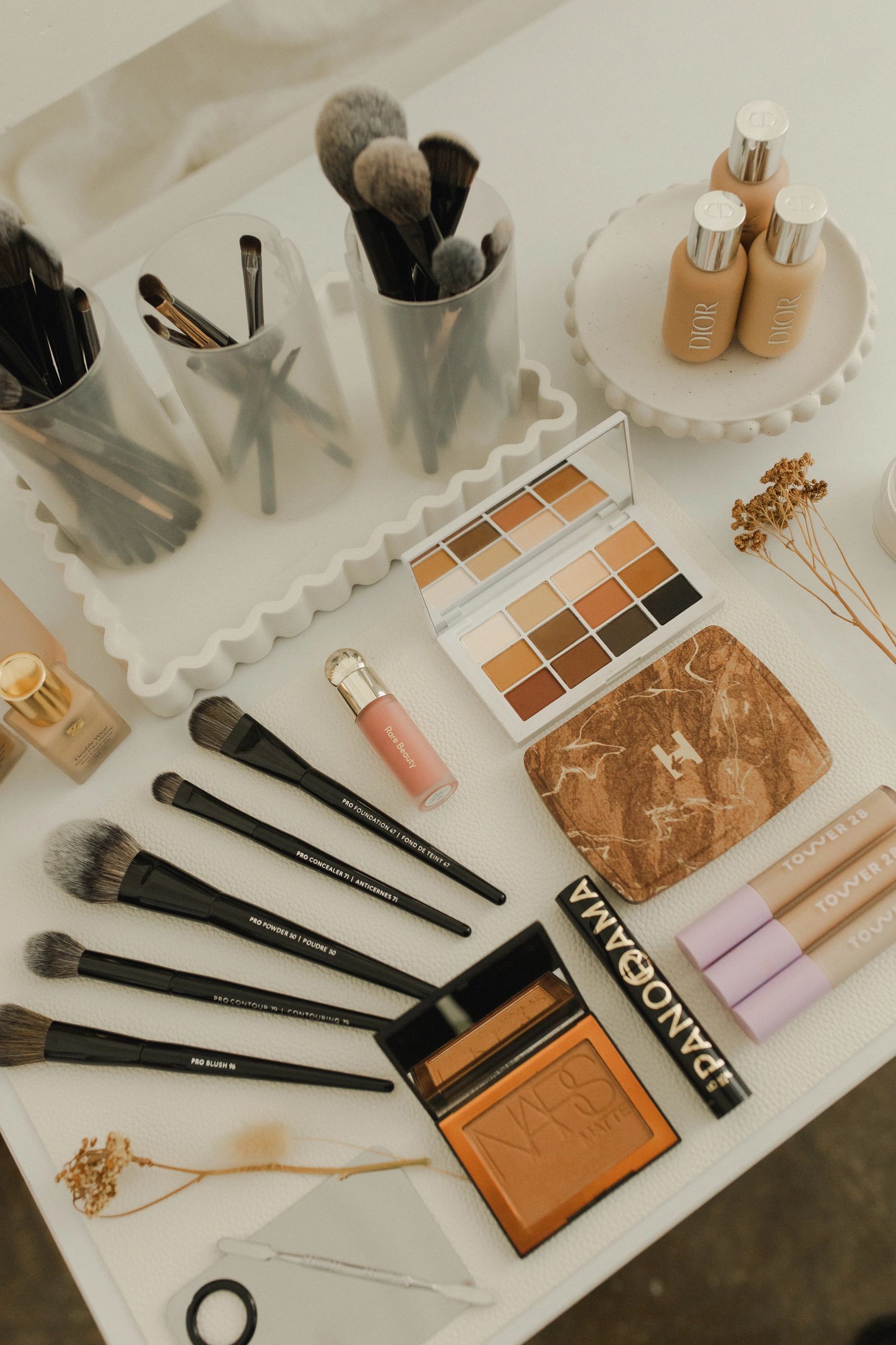Beauty Studio Taupo | Expert Bridal Makeup Artist, Nails and Spray Tans