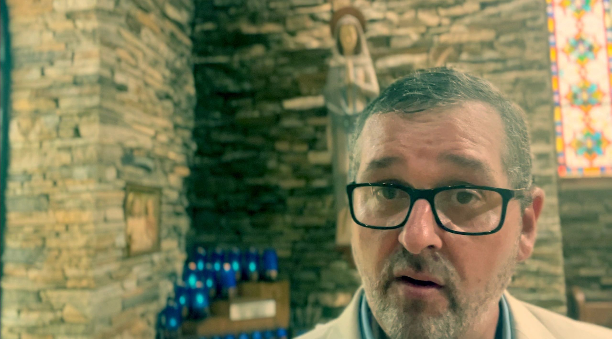 Explore Church History and Christian Apologetics with Evangelist Nick ...