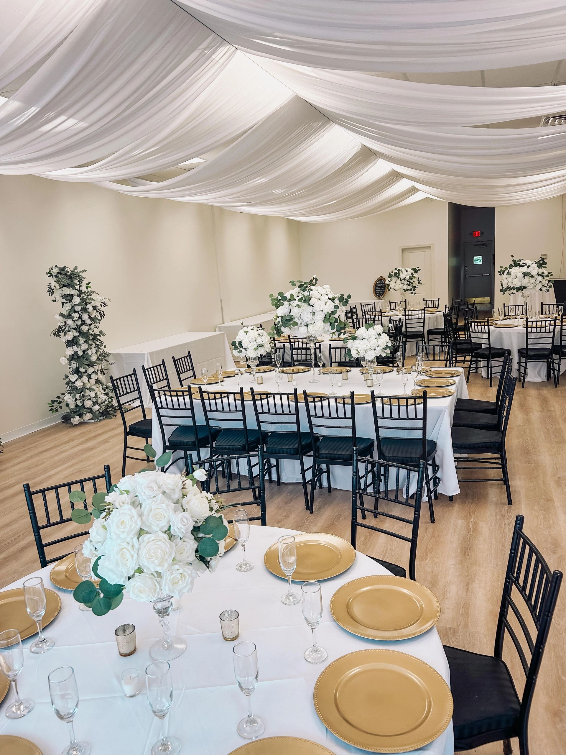 Sabrina's Event Space