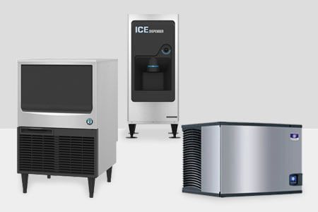 Integrated Ice Systems