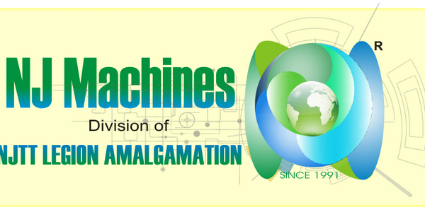 NJTT LEGION AMALGAMATION - Turnkey Projects, All Innovative Products