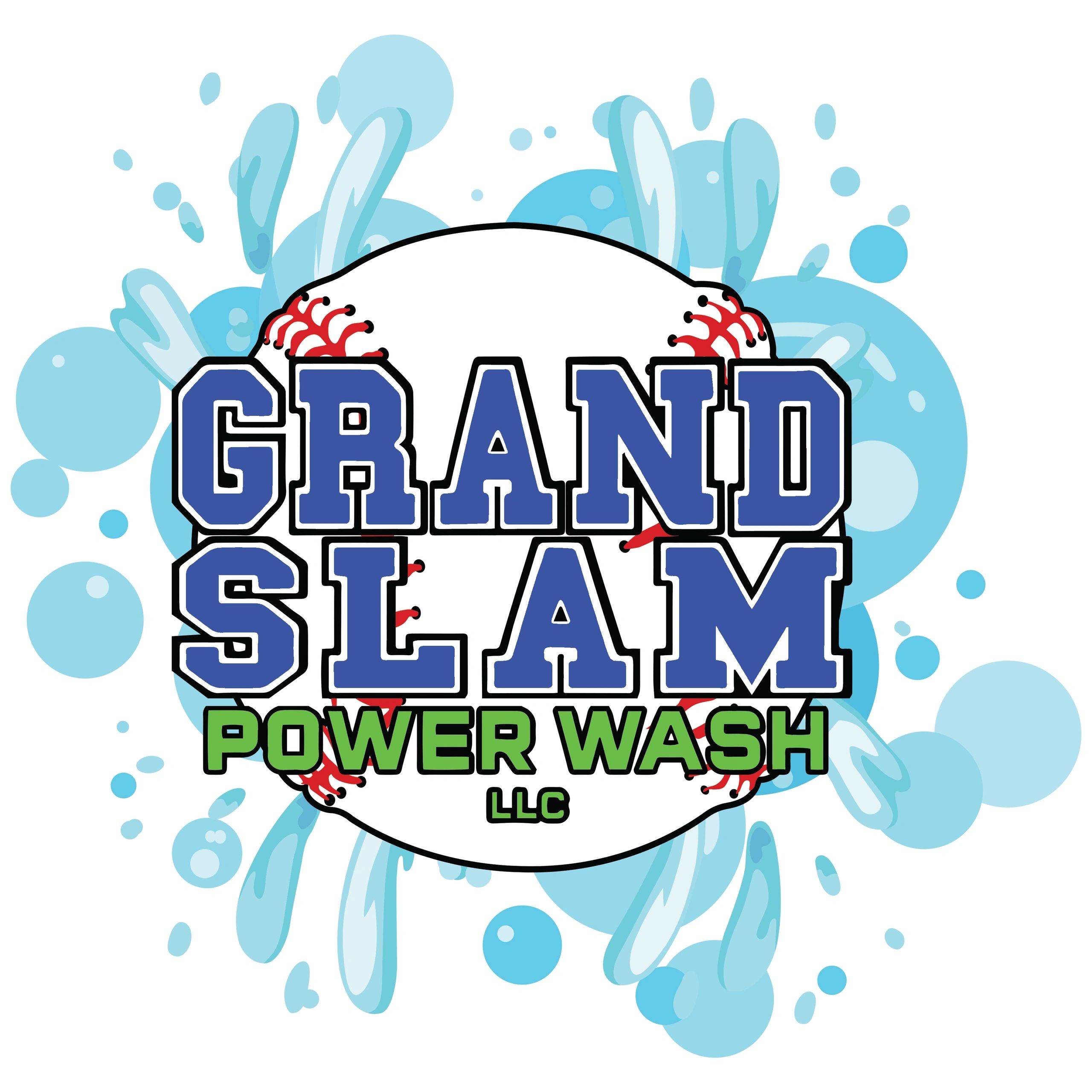 Grand Slam Power Wash