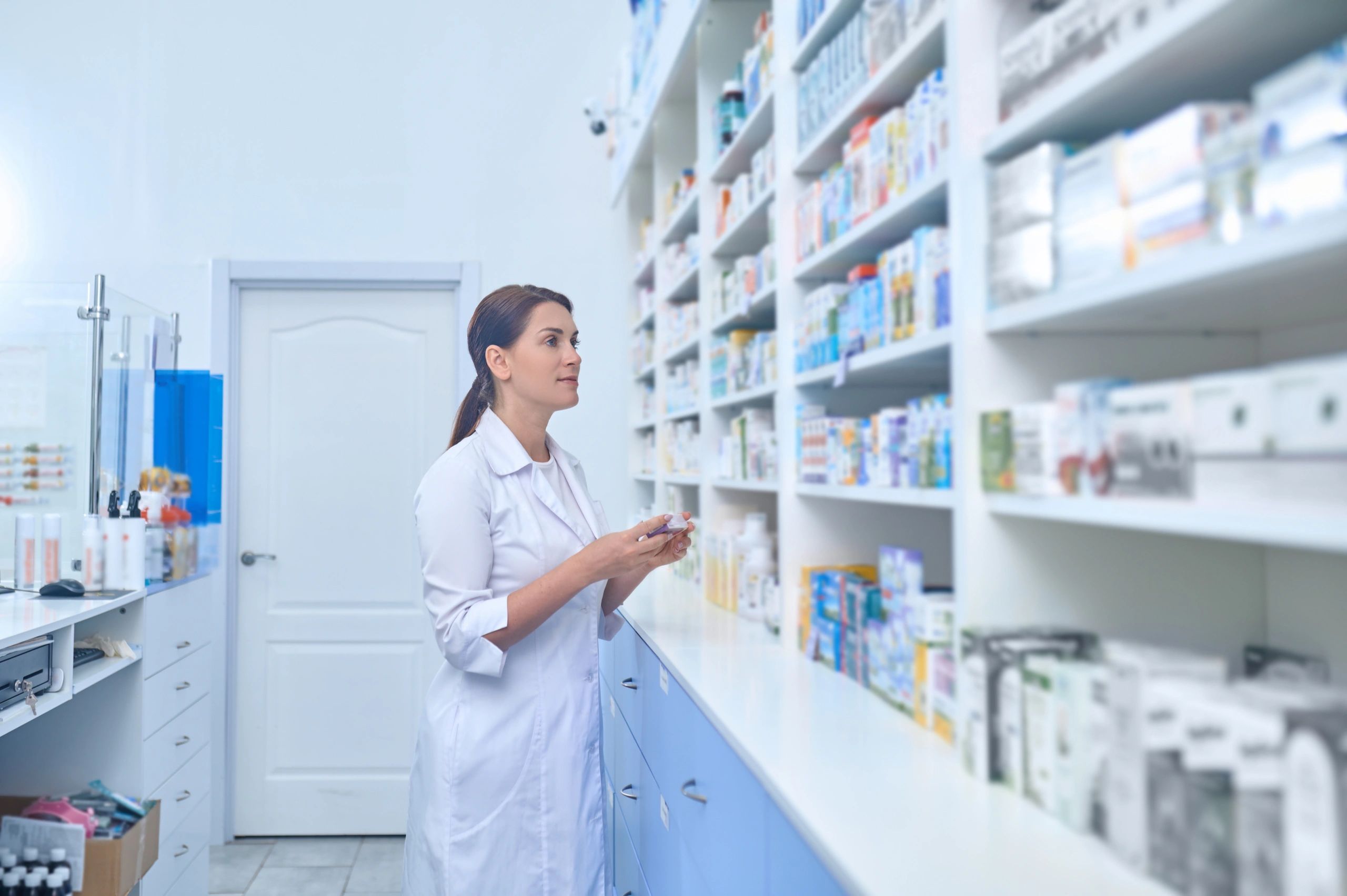 Contact | getwell-pharmacy.com