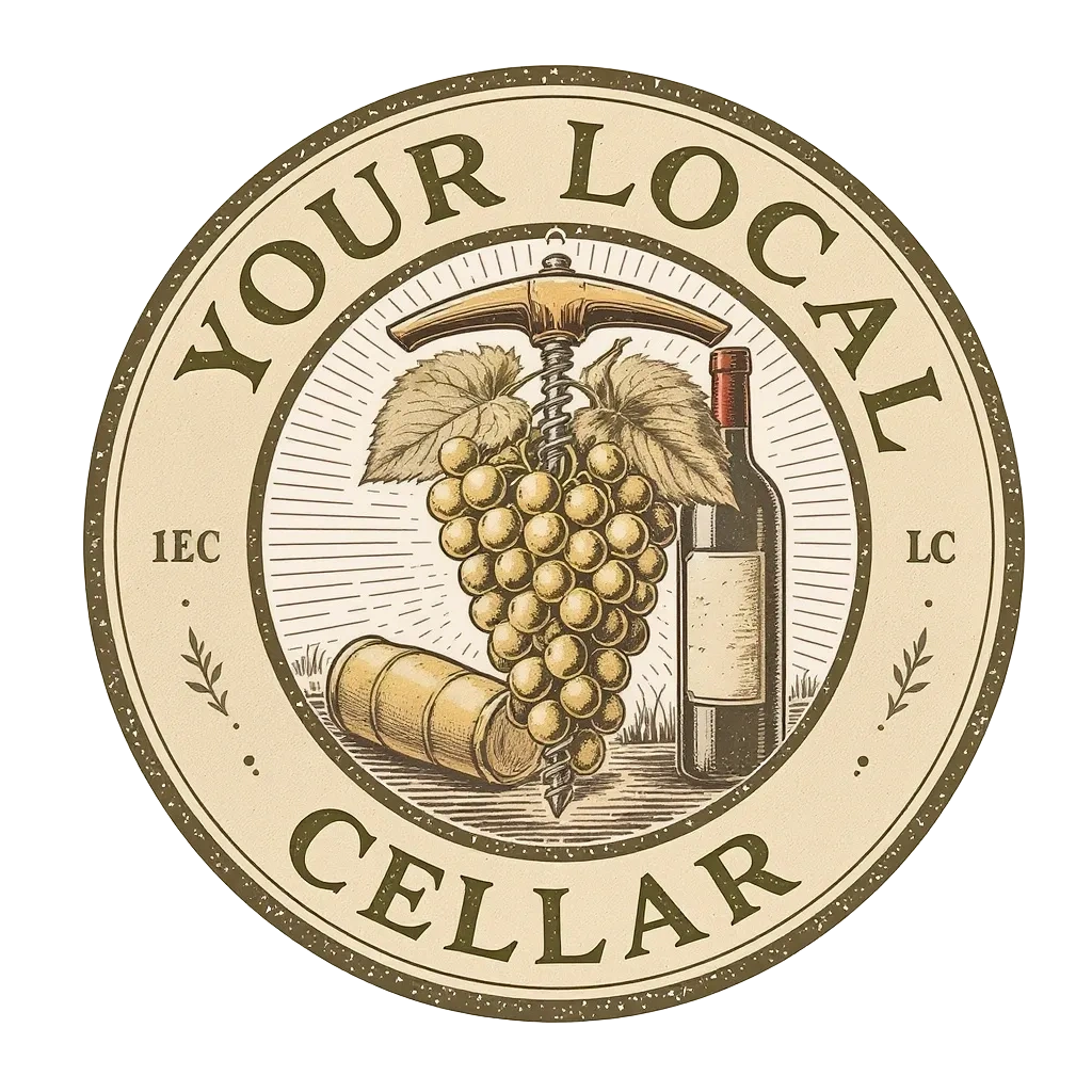 Your Local Cellar