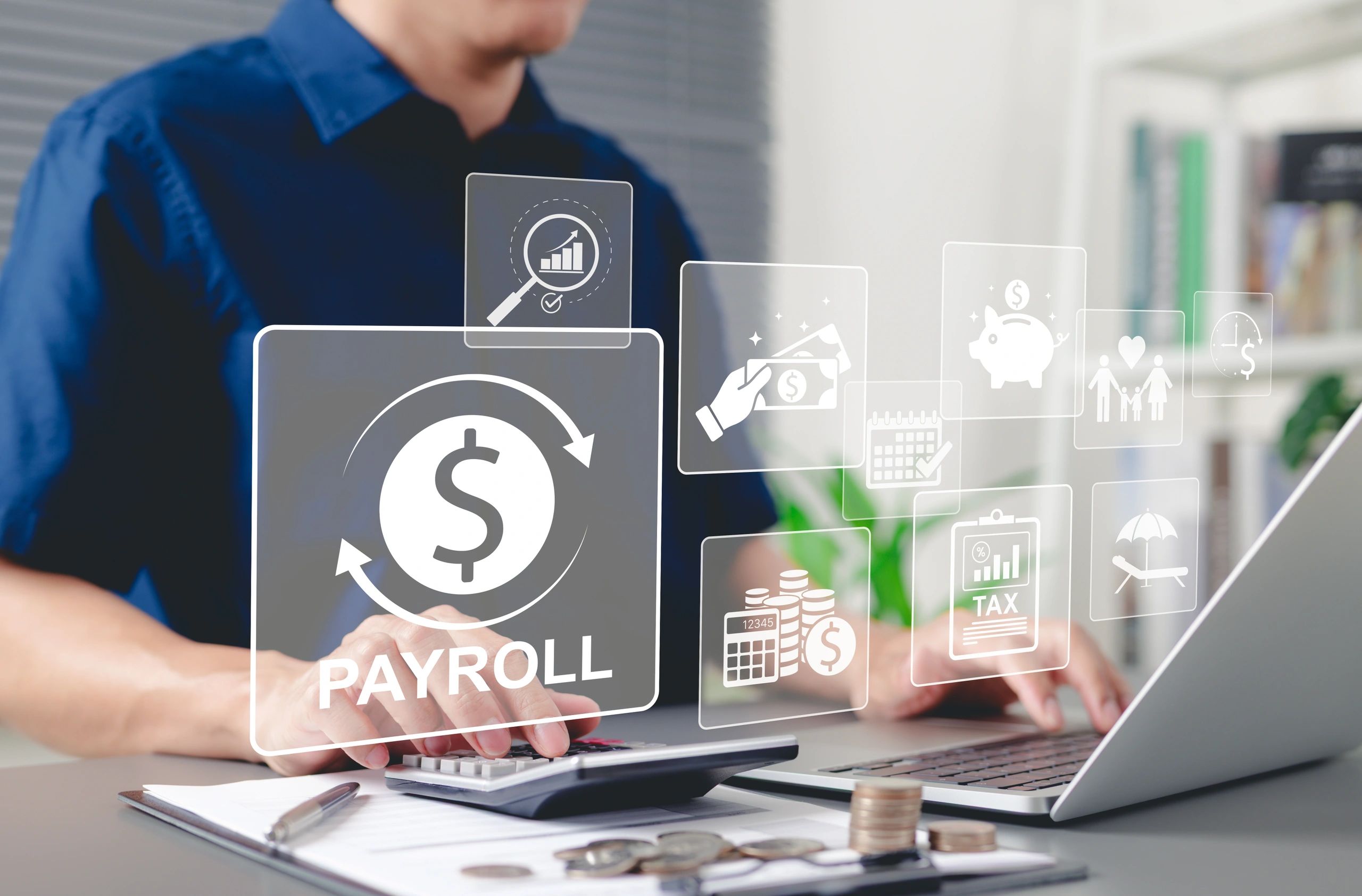Navigating Payroll Compliance: Insights from Paycom