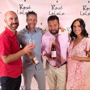 Rose’ Can Be The Star