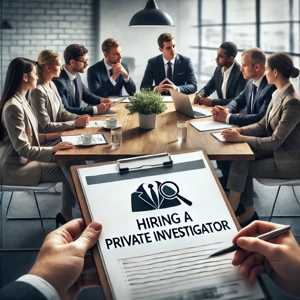 15 Tips for Choosing the Right Criminal Defense Investigator
